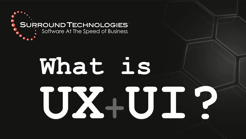 Accelerator Top 8 Keys to a Productive UX - Surround Technologies